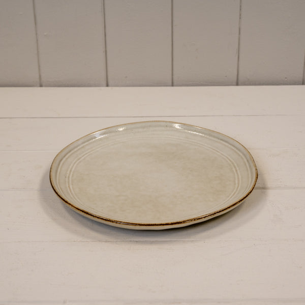 Satchville Stoneware Side Plate – Price Crash Furniture